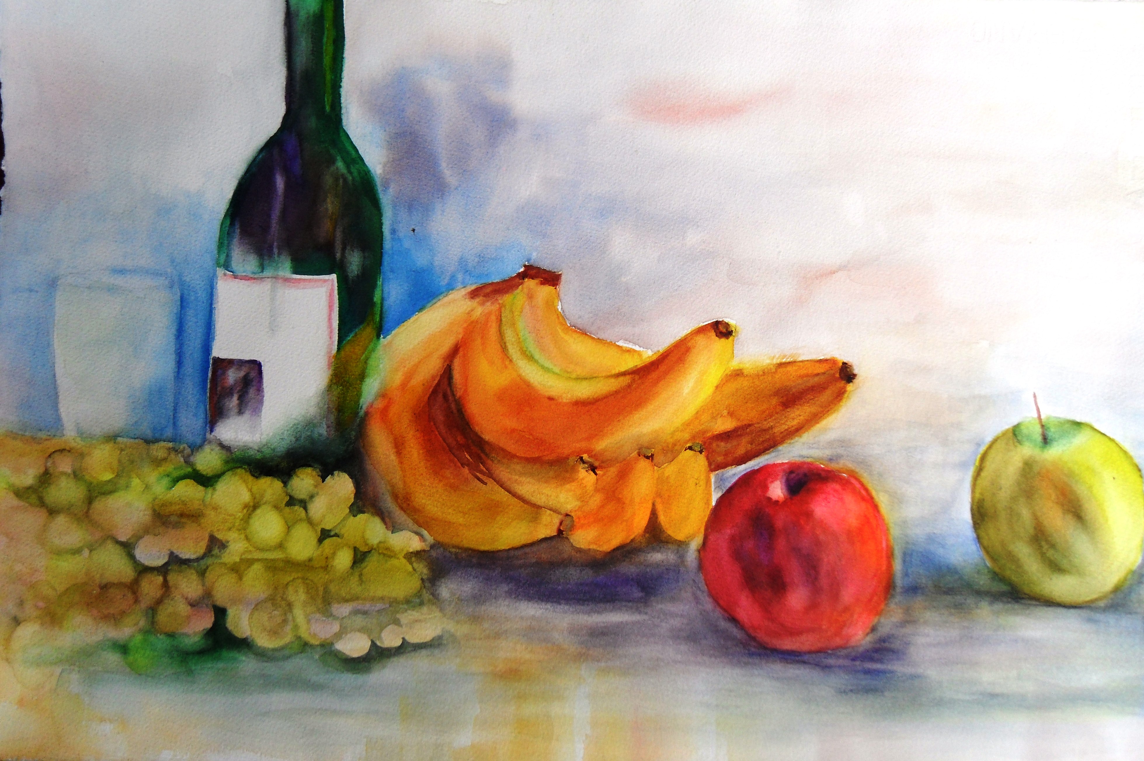 Still Life | JaneElvins.com